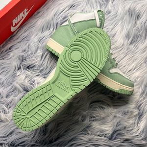 Nike | Shoes | Nike Dunk High 985 | Poshmark